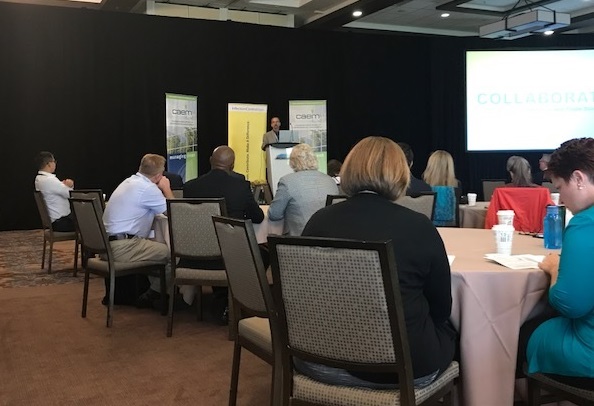 L’ingénierie et la Prévention des Infections | AHSS